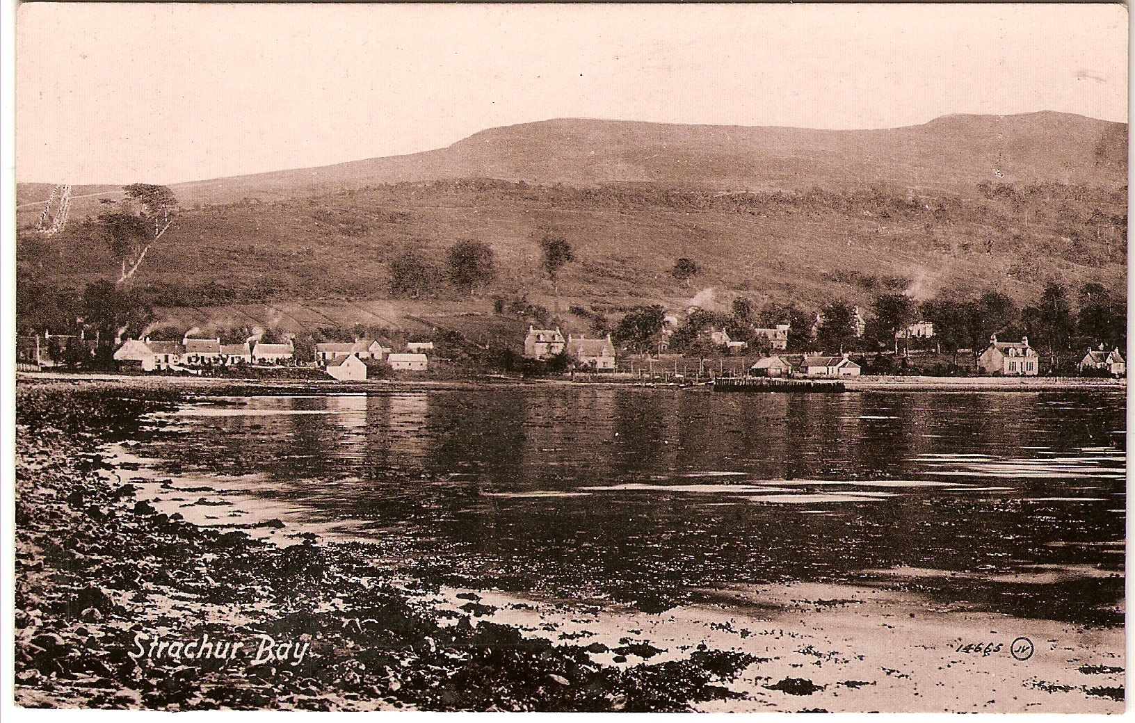 The Bay, Strachur – SDLHS