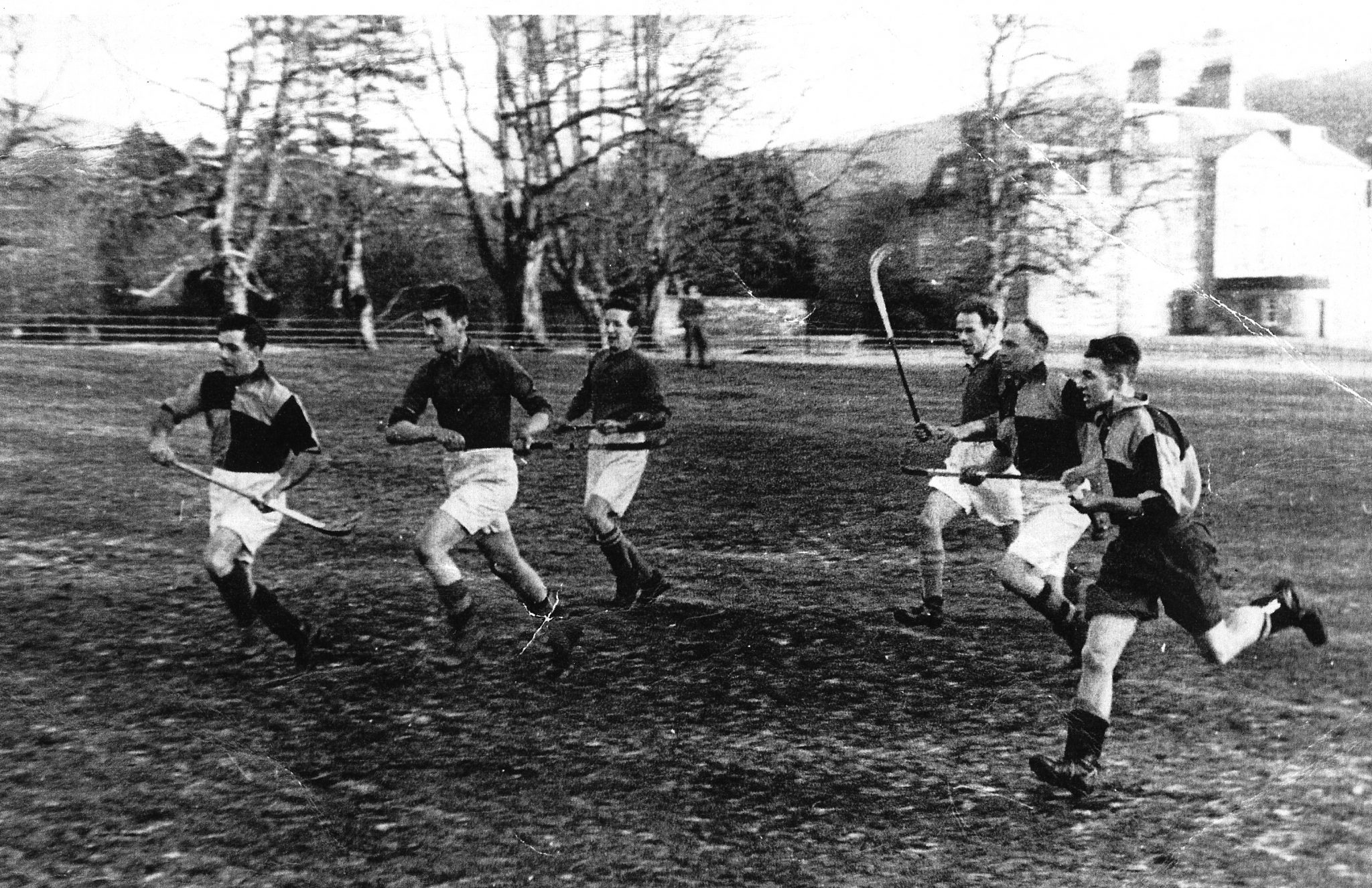 Strachur and District Shinty Teams – SDLHS
