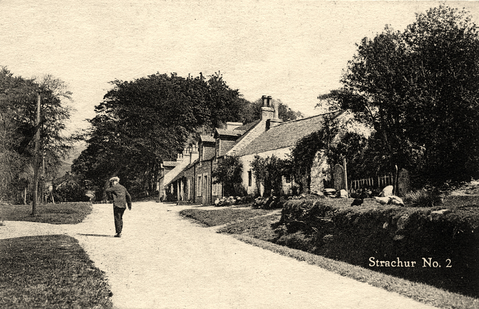 SDLHS – Strachur & District Local History Society